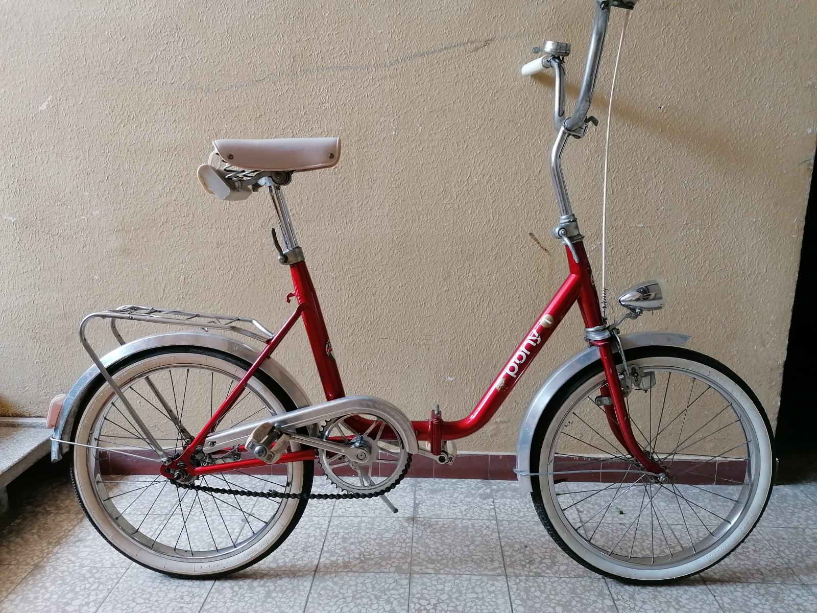 kolo pony rog 20 col