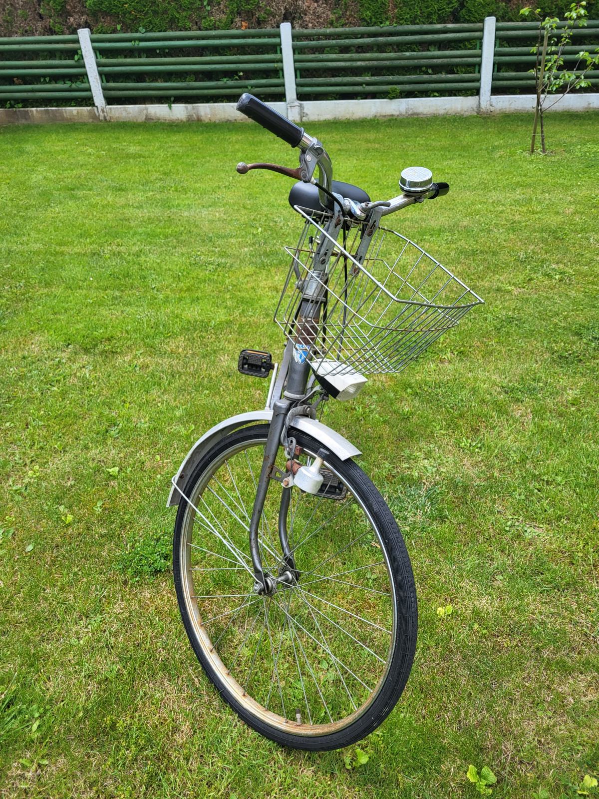 KOLO PONY ROG 24 COL