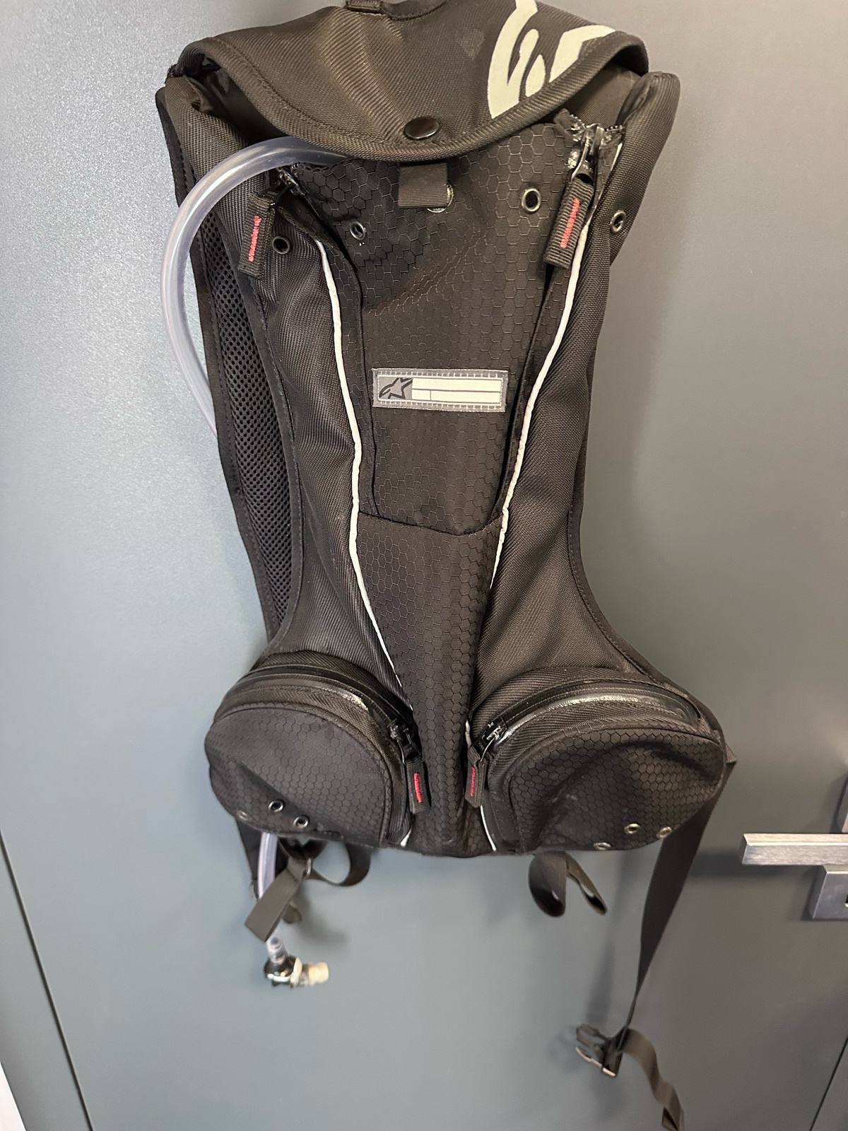 Alpinestars Hydro Pack