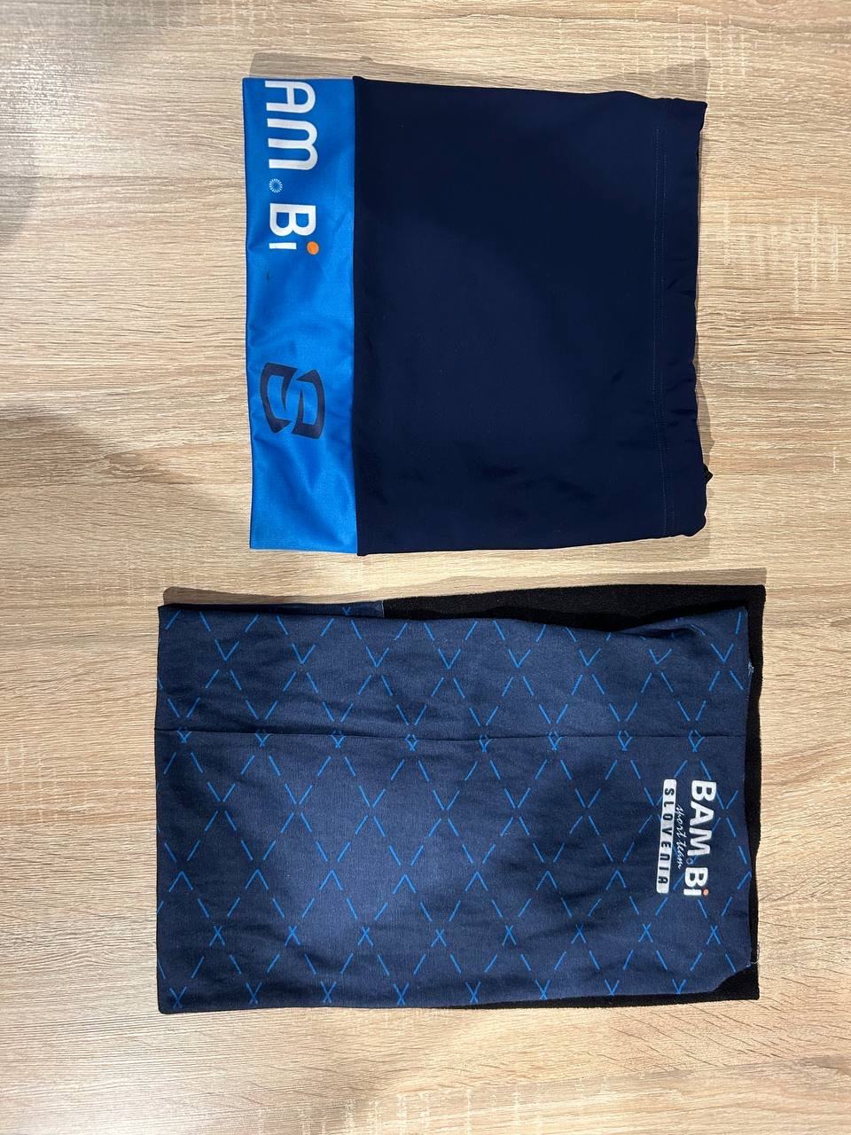 Bam.Bi Buff (večnamenska rutka)