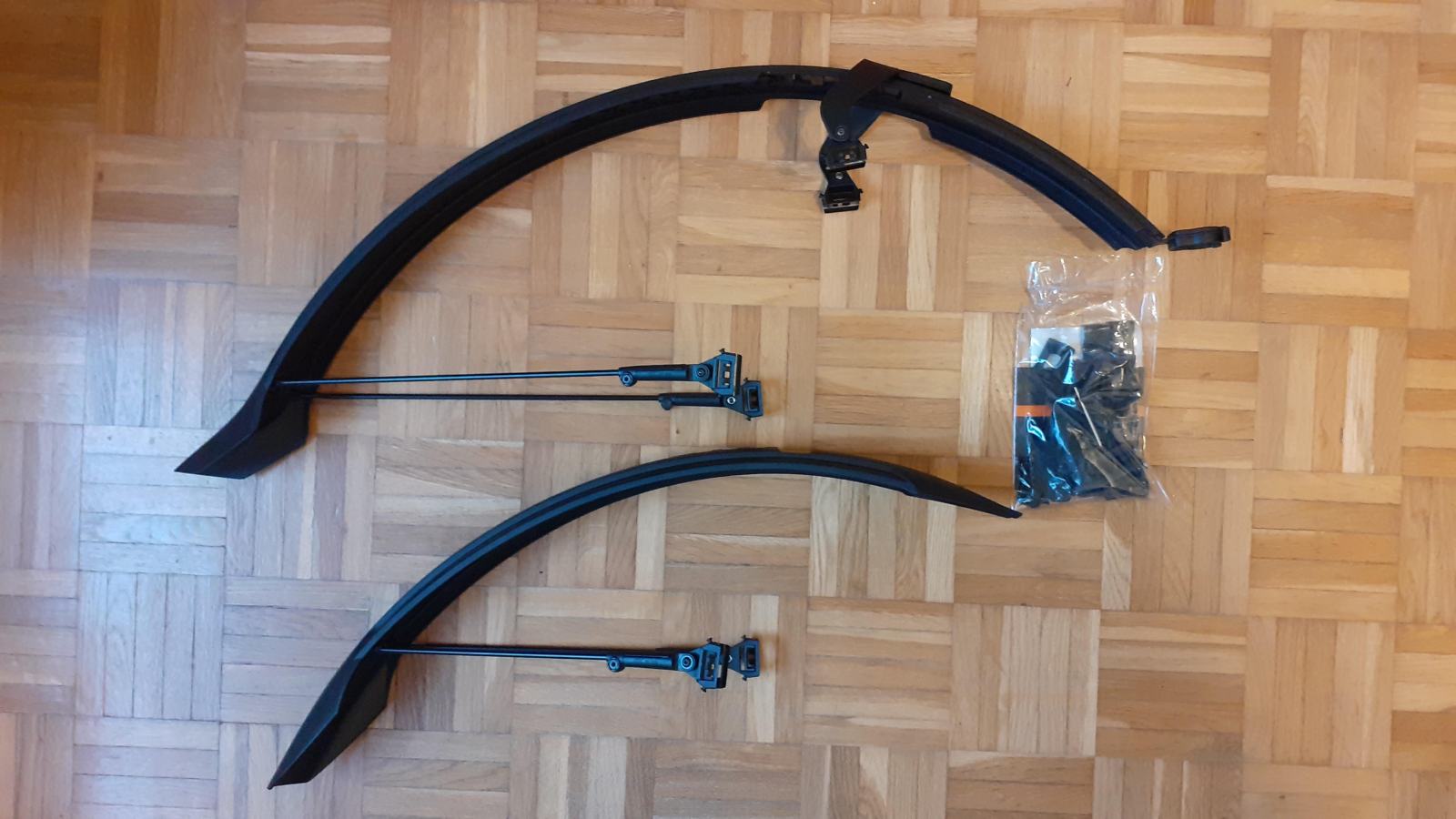 Blatniki SKS Veloflexx 65 29