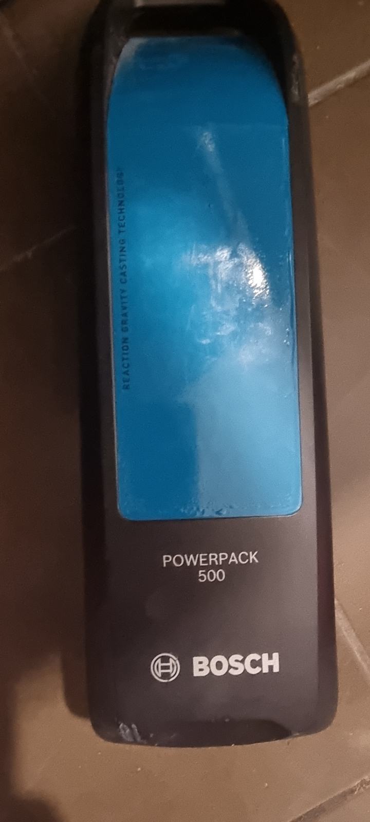 BOSH POWERPACK 500 baterijo za električno kolo prodam prodam