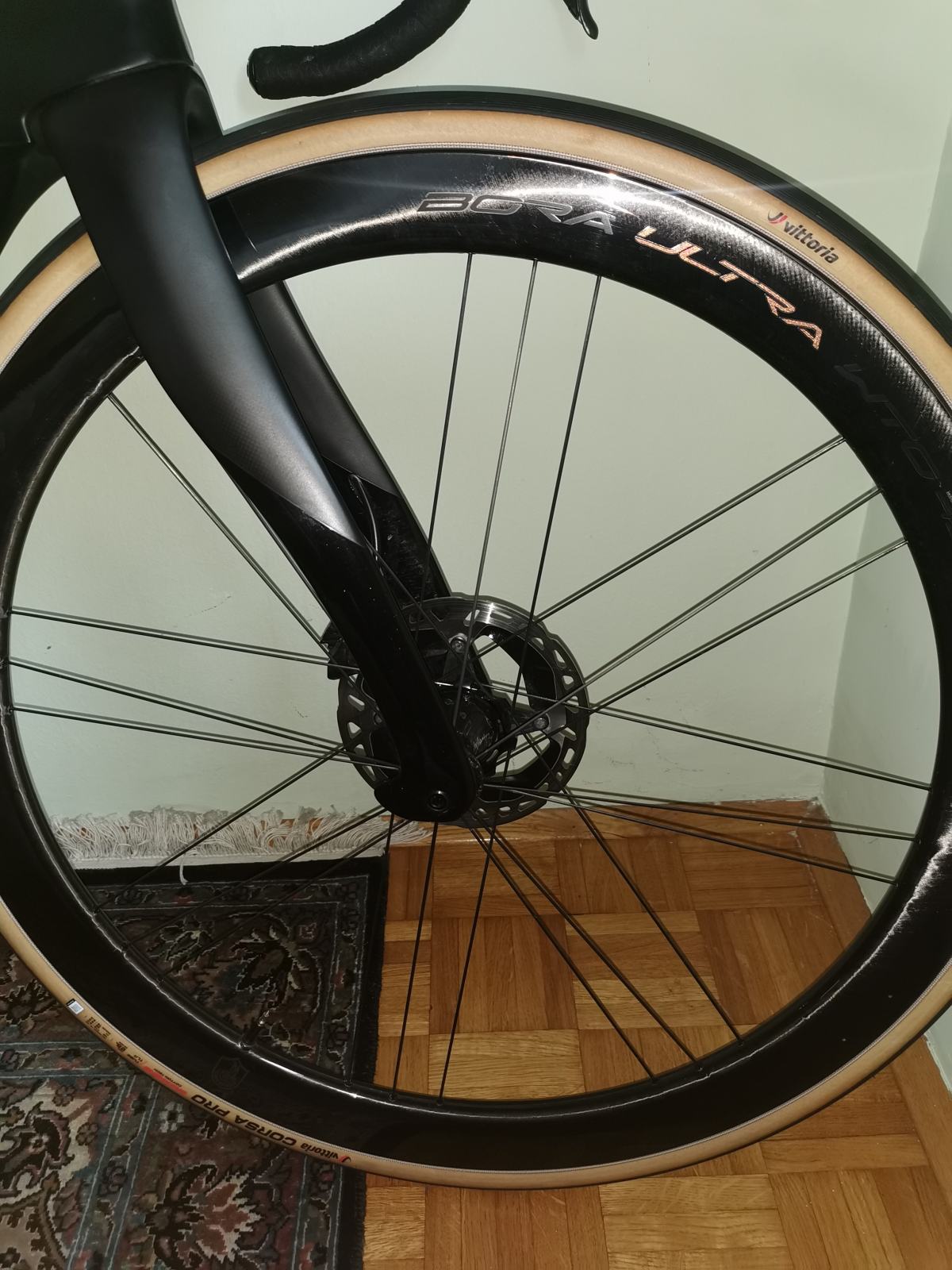 Campagnolo Bora Ultra WTO 45 DB