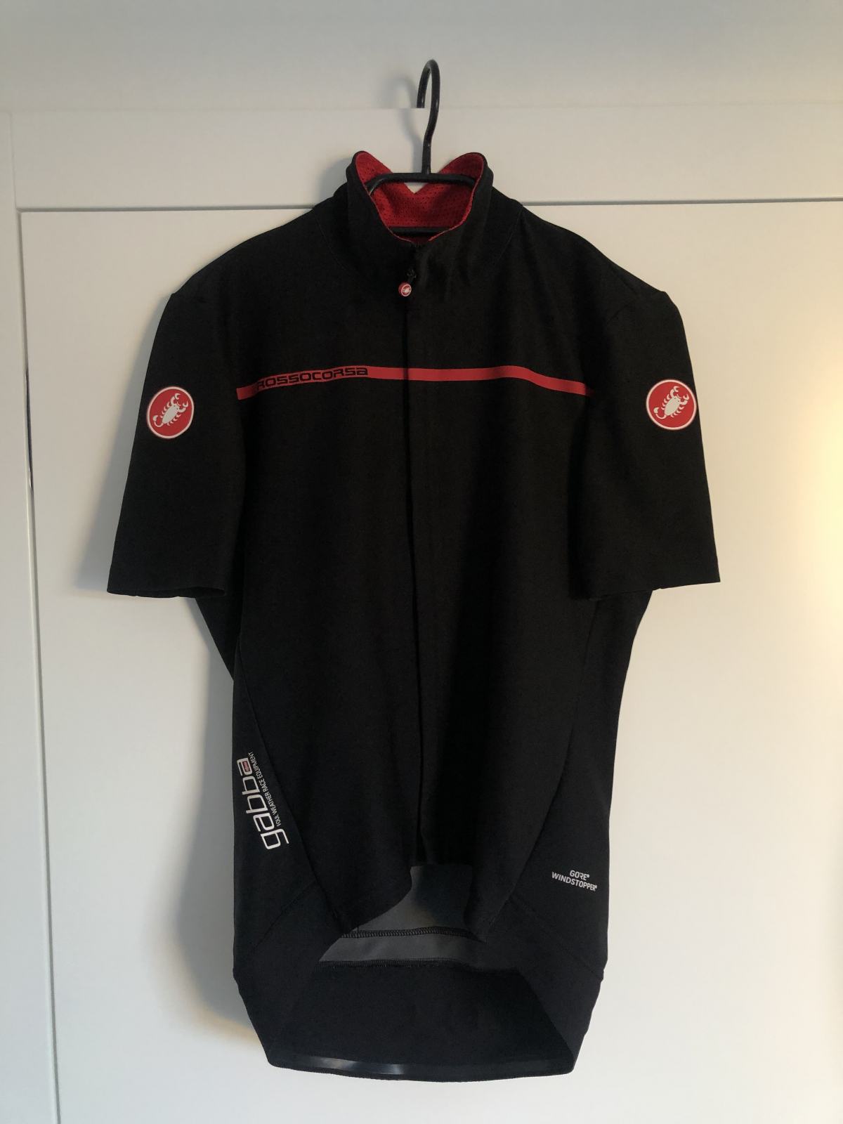 Castelli Gabba 3