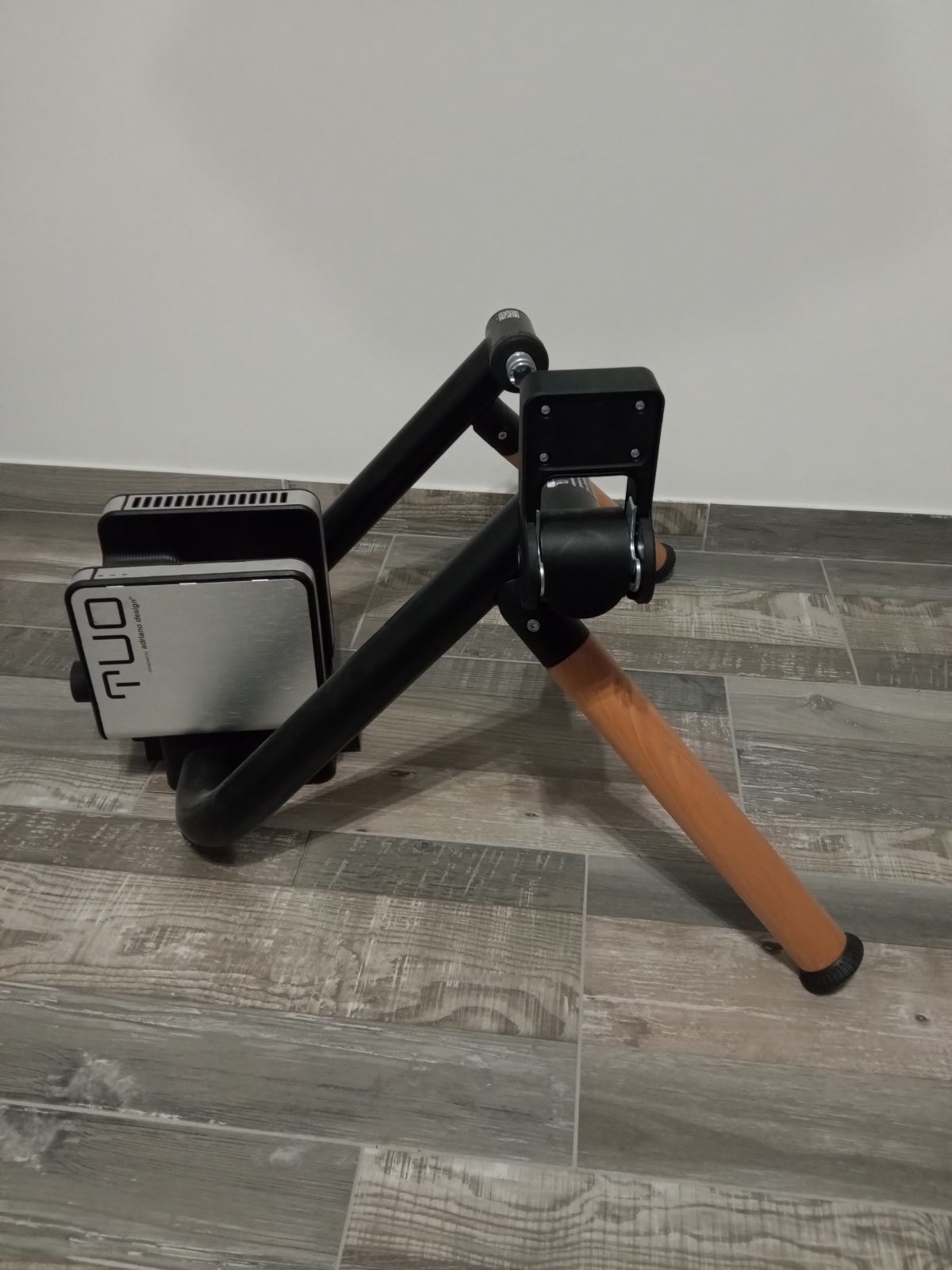 Elite TUO smart trainer