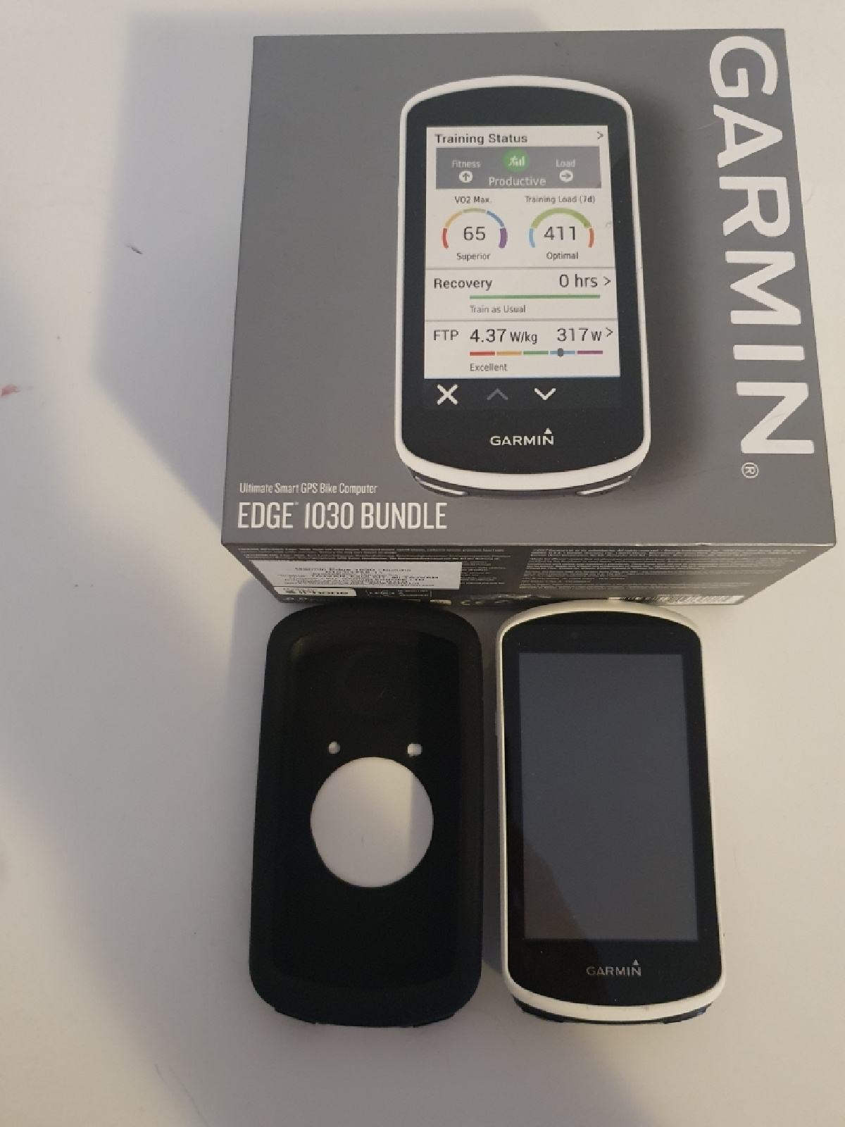 garmin 1030