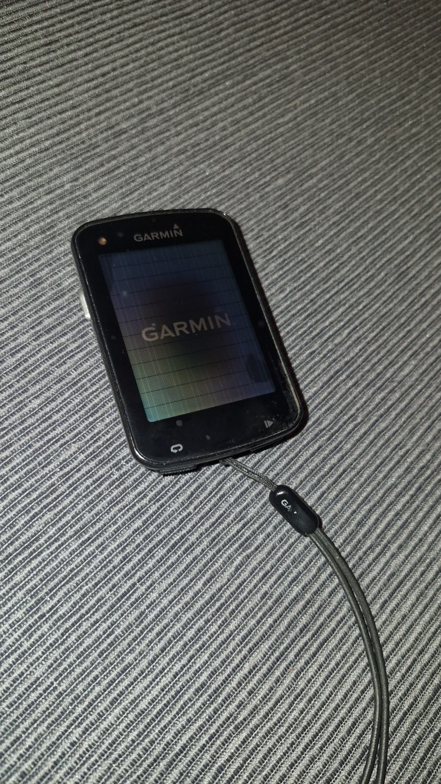 GARMIN 820