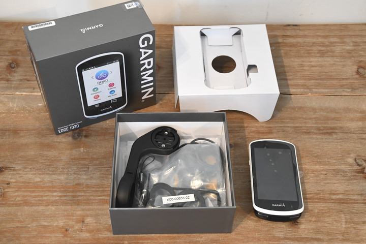 Garmin Edge 1030