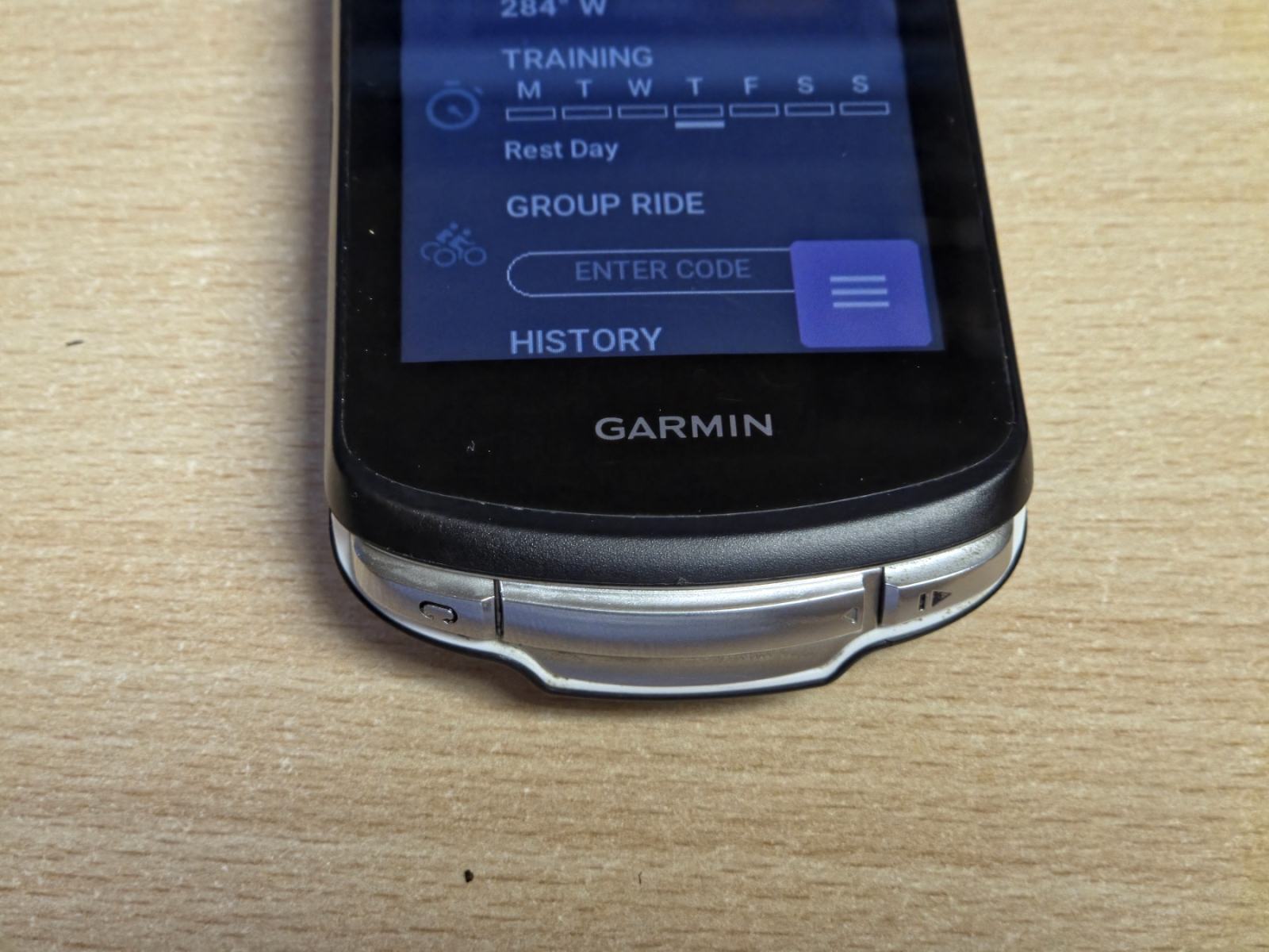 GARMIN EDGE 1040 - KOLESARSKI RAČUNALNIK