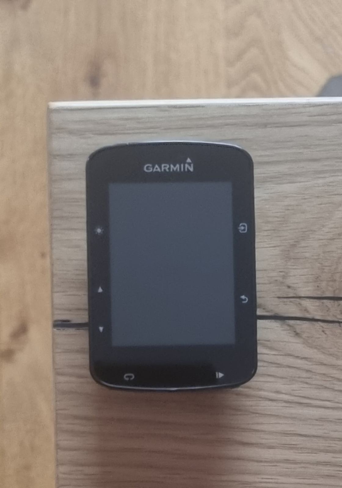 Garmin edge 520 plus