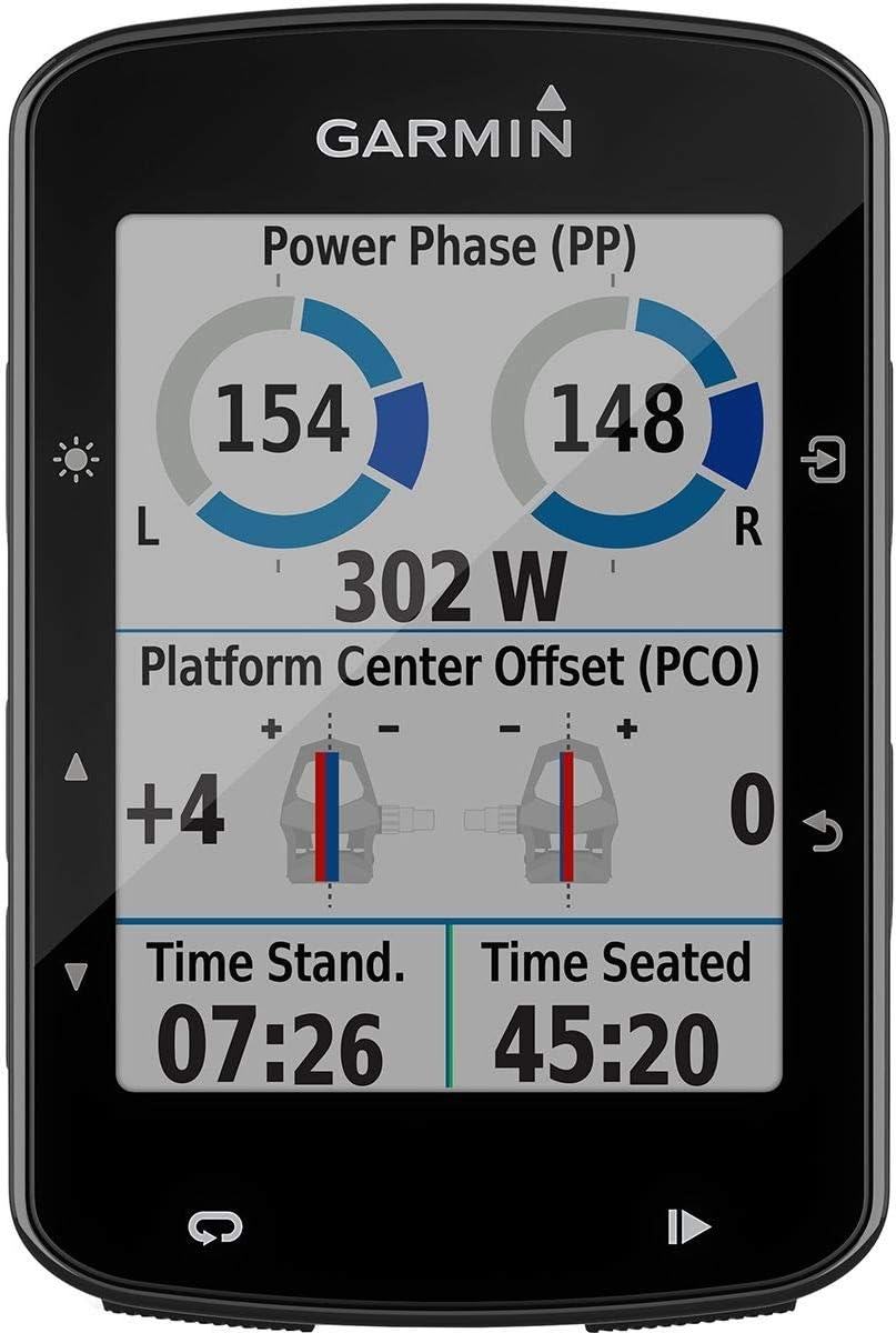 Garmin Edge 520 plus