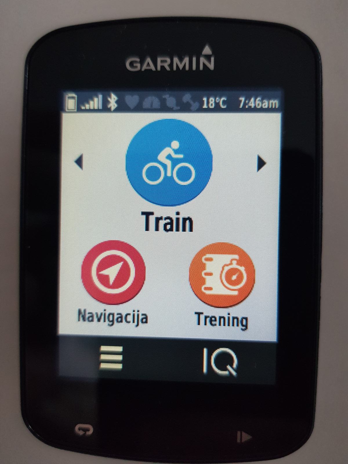 Garmin edge 820 Bundle