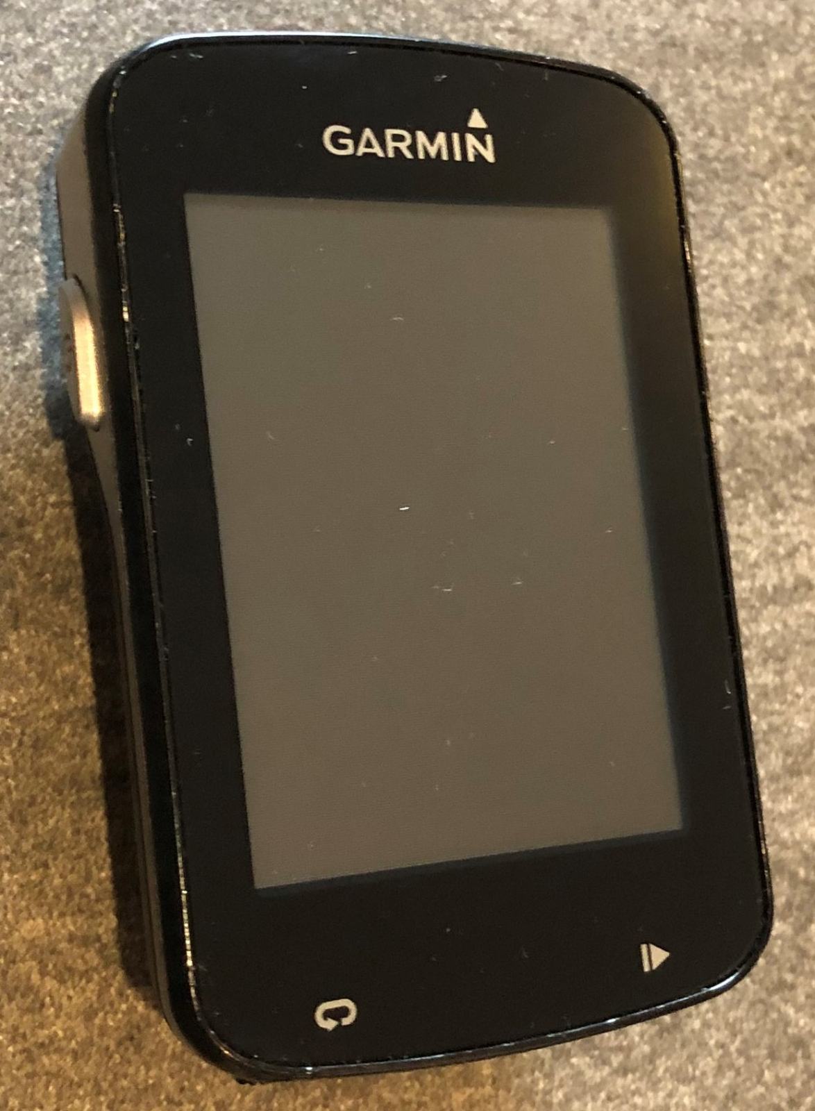 Garmin EDGE 820