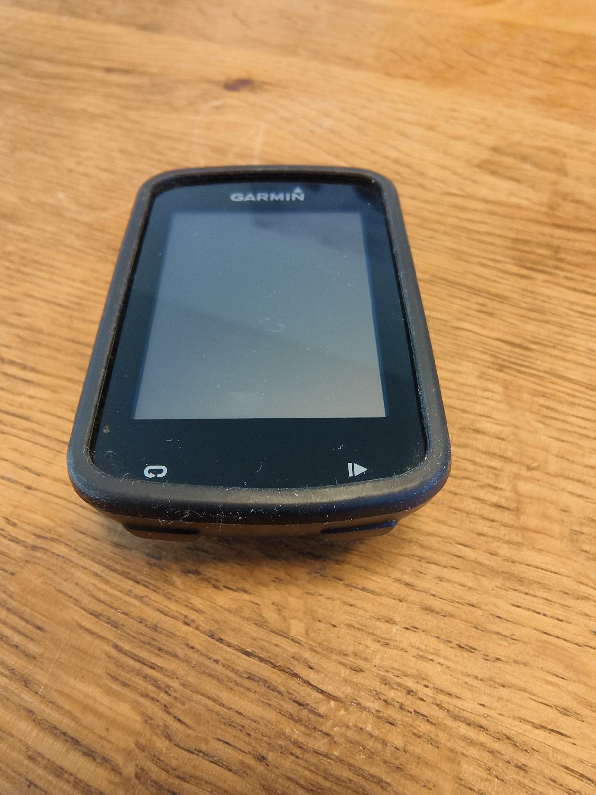 Garmin Edge 820