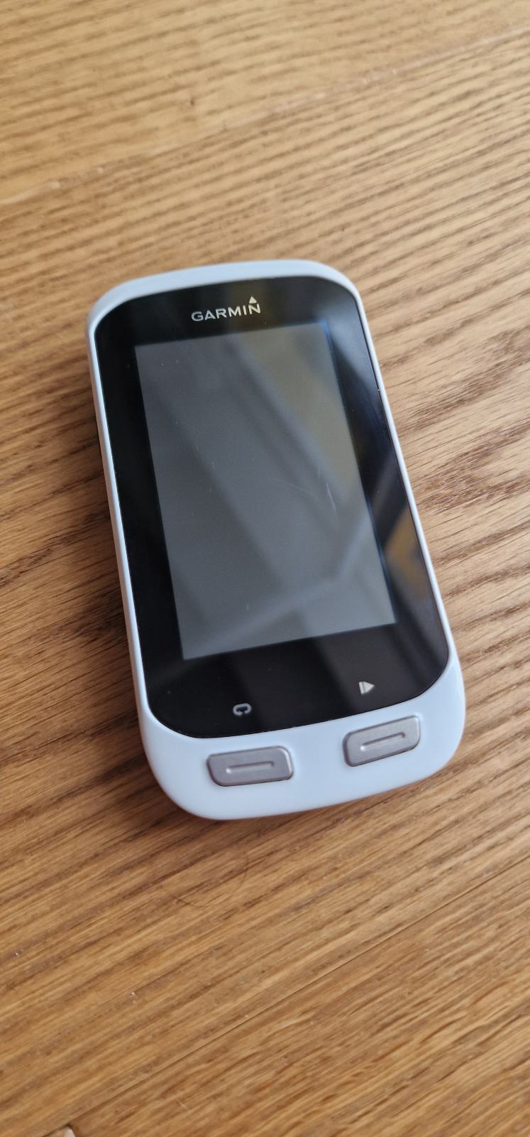 Garmin Edge Explore 1000 + Garmin Varia RVR315 + HR Monitor