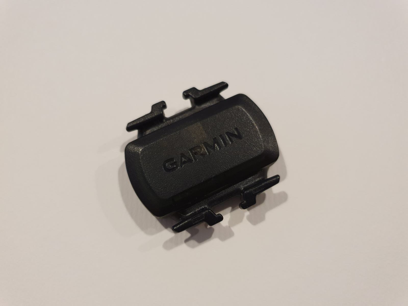 Garmin senzor kadence, kadenca
