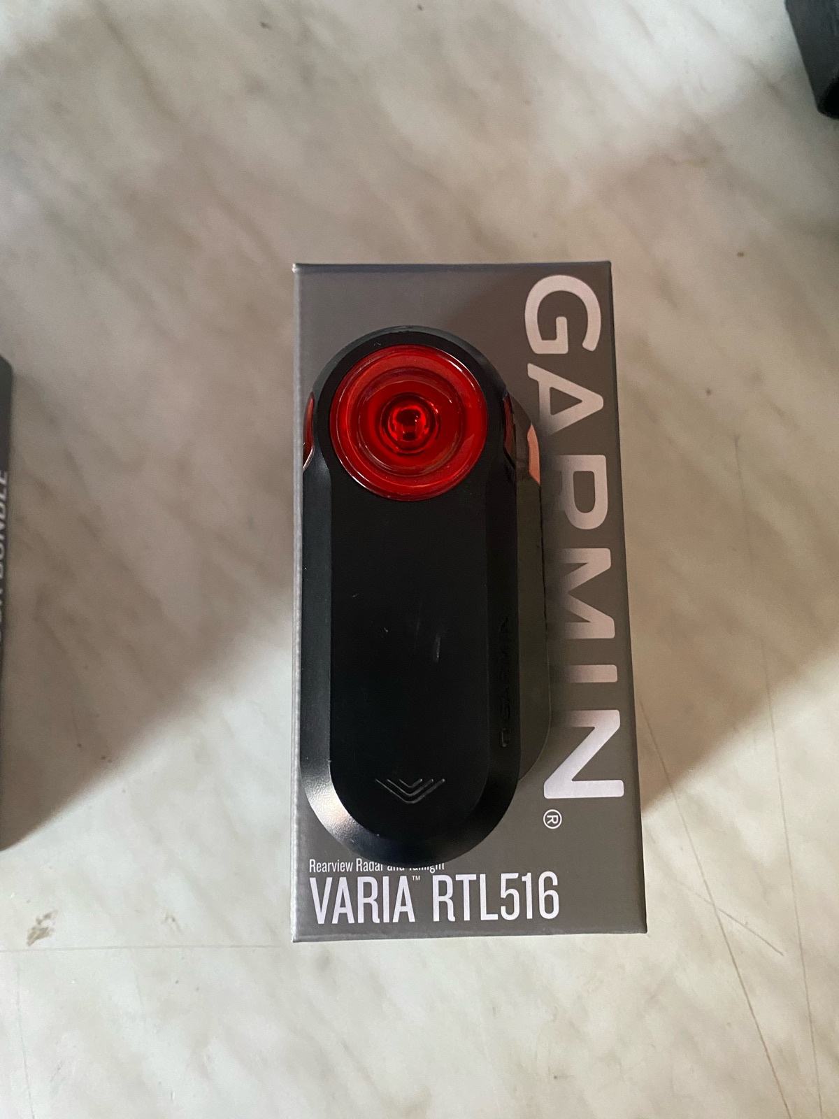 Garmin Varia