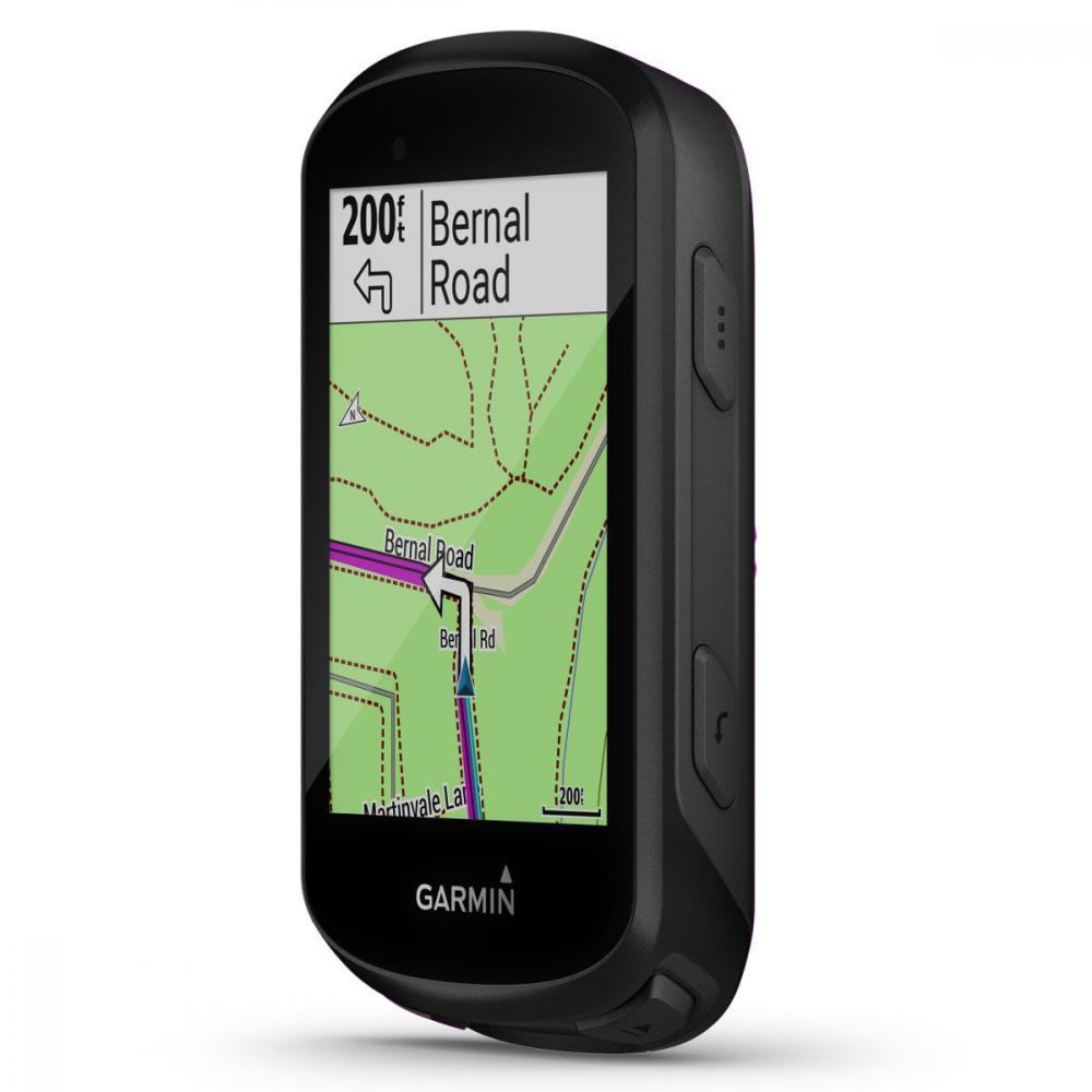 GPS GARMIN EDGE 530
