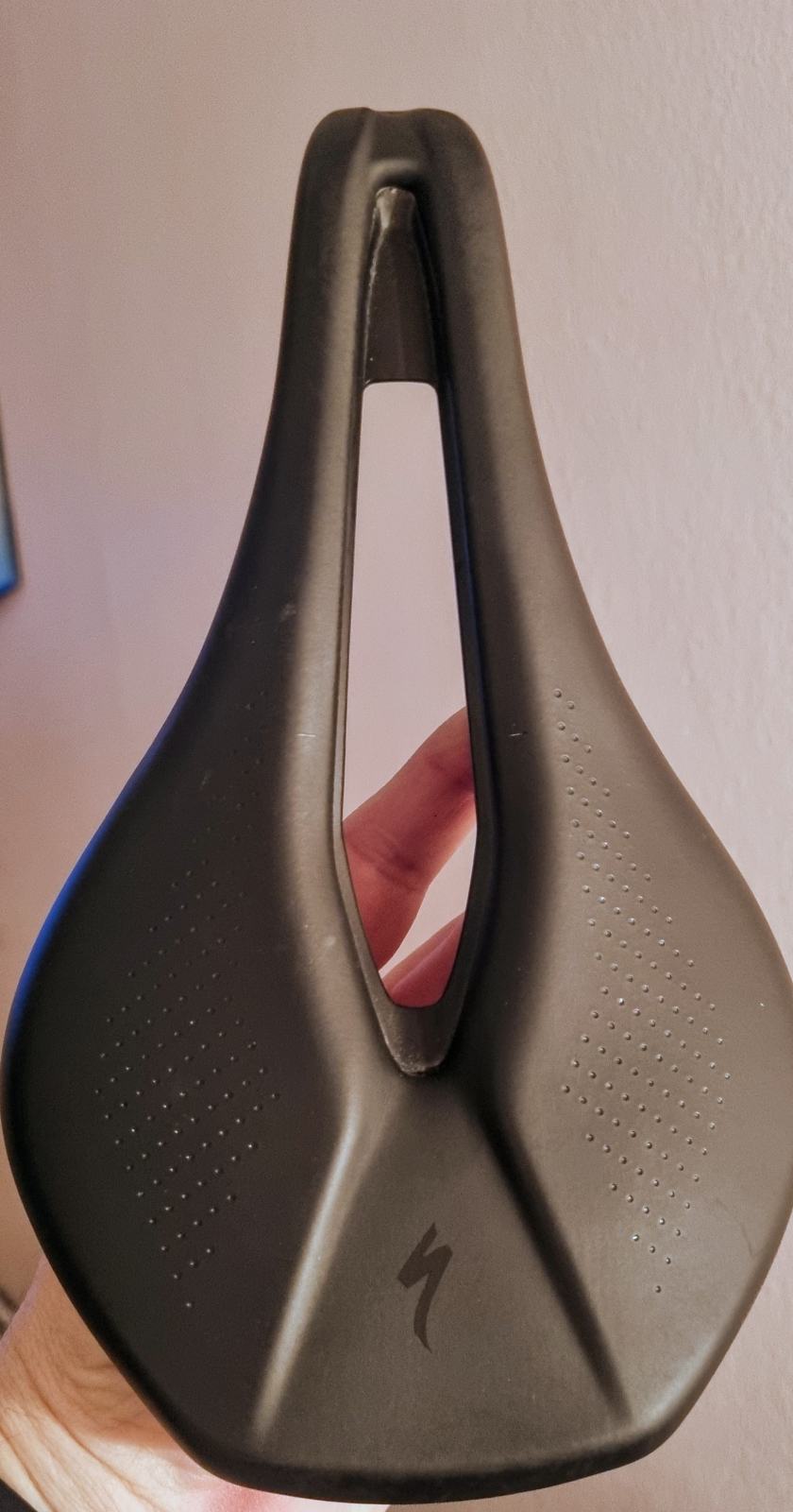 Kolesarski sedež Specialized Power Expert - Nov