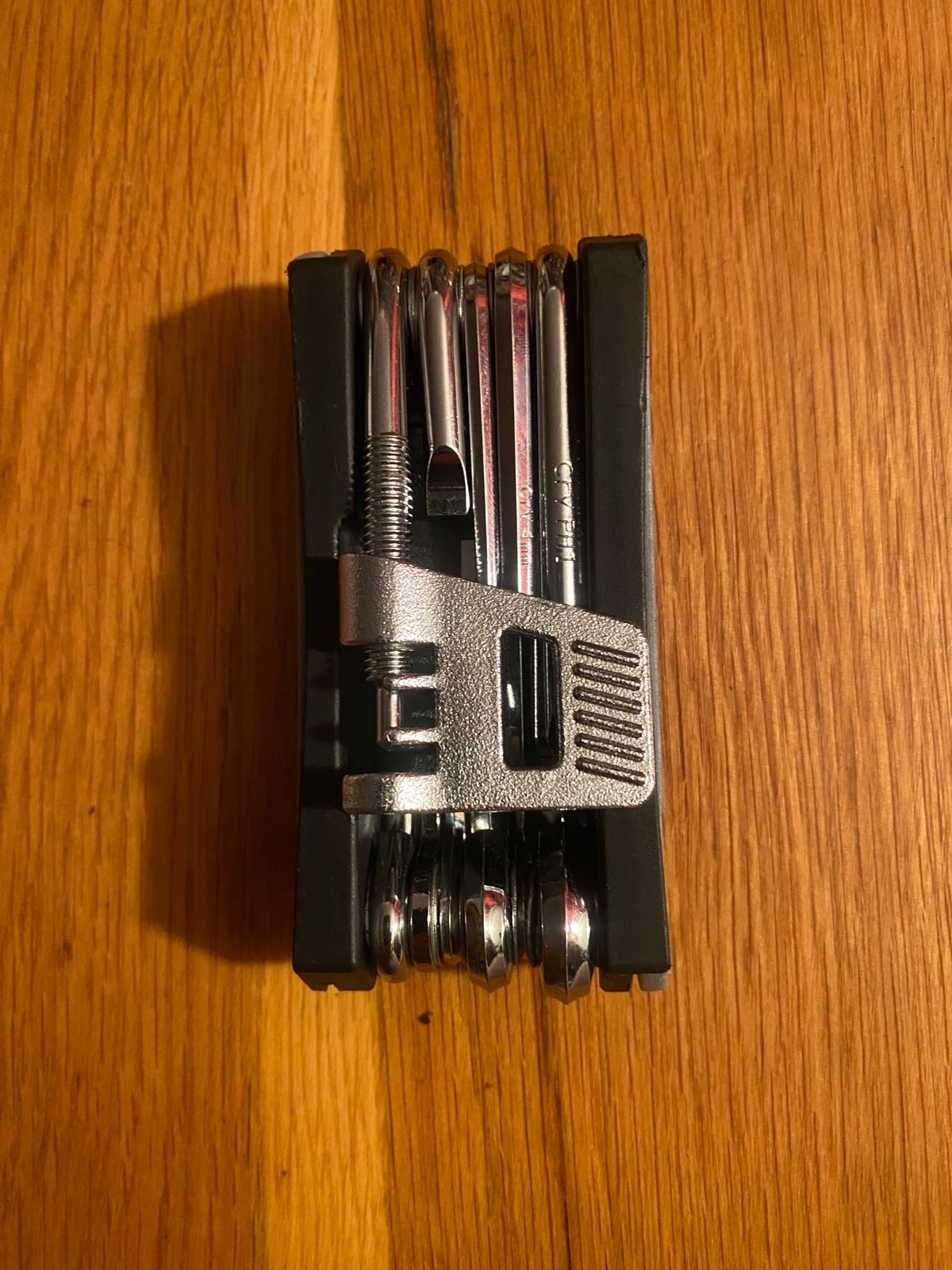 Multitool orodje za kolo