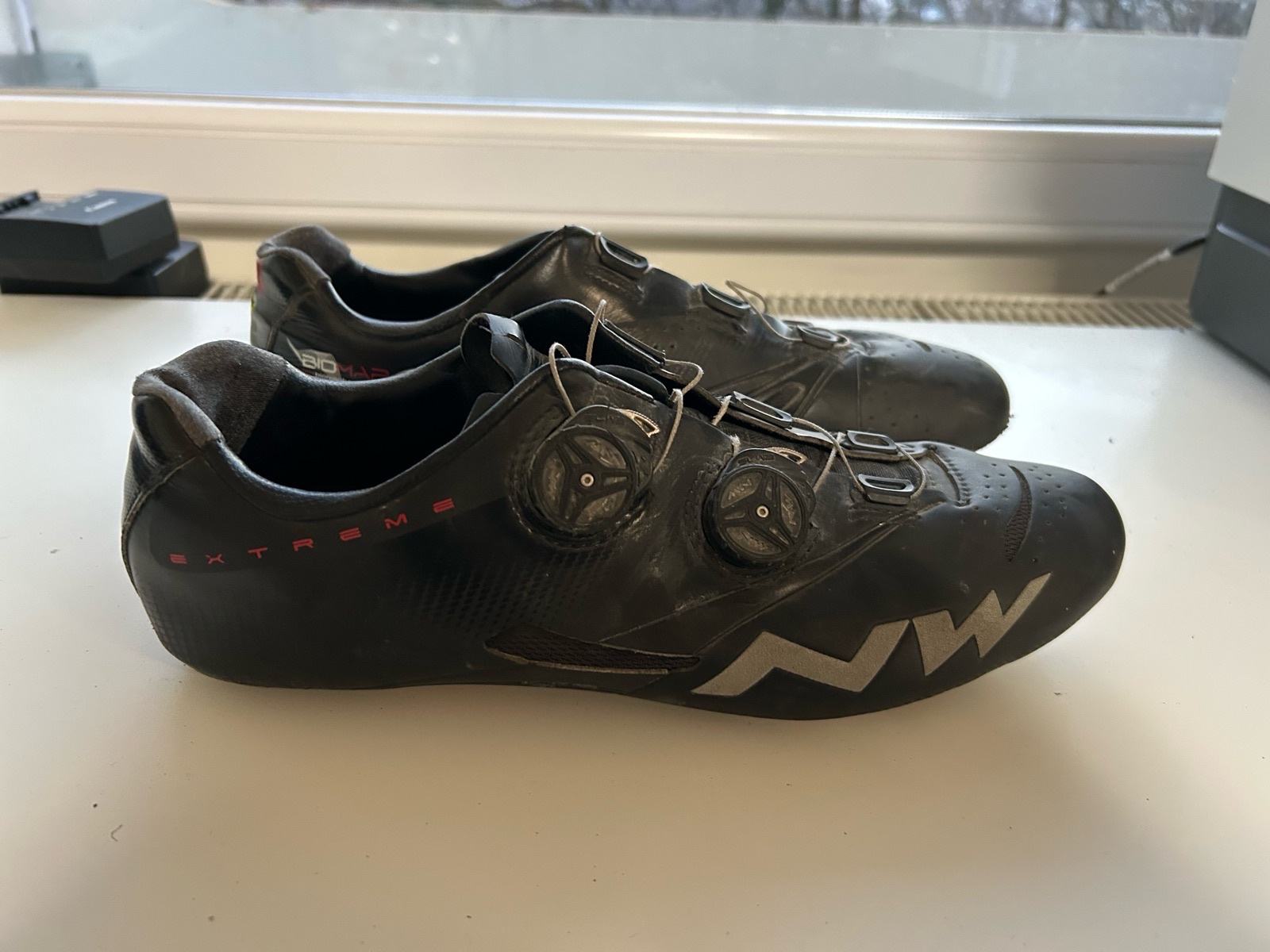 Northwave kolesarski cevlji st. 45