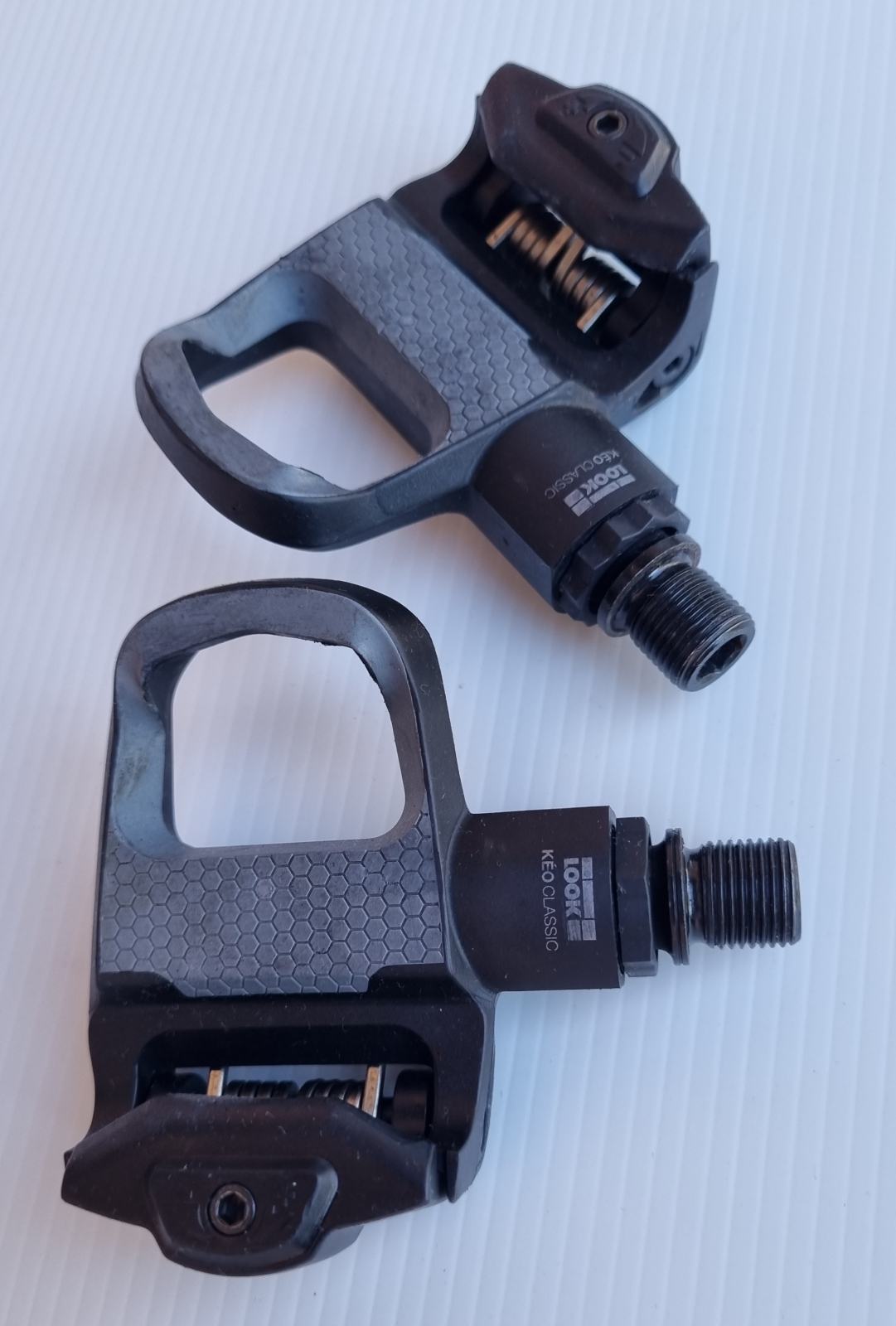 Pedala LOOK KEO Classic 2