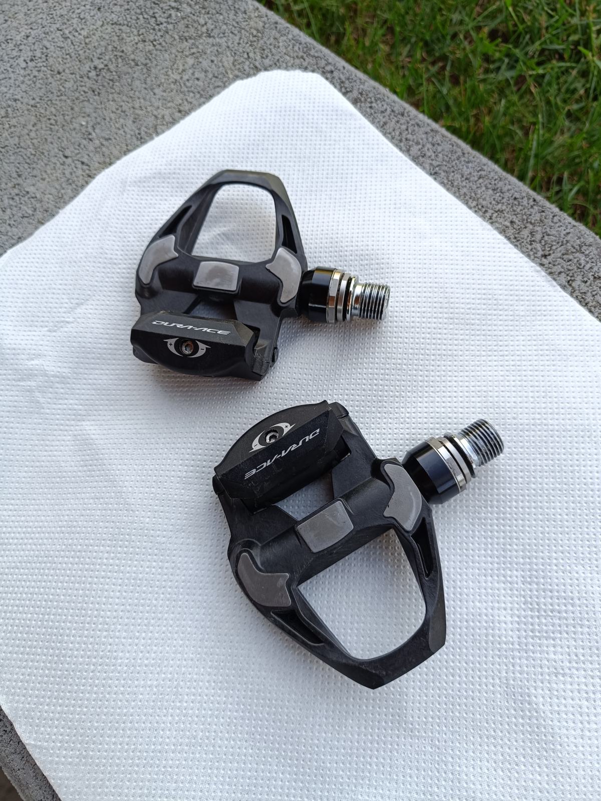 Pedala Shimano Dura Ace PD R9100