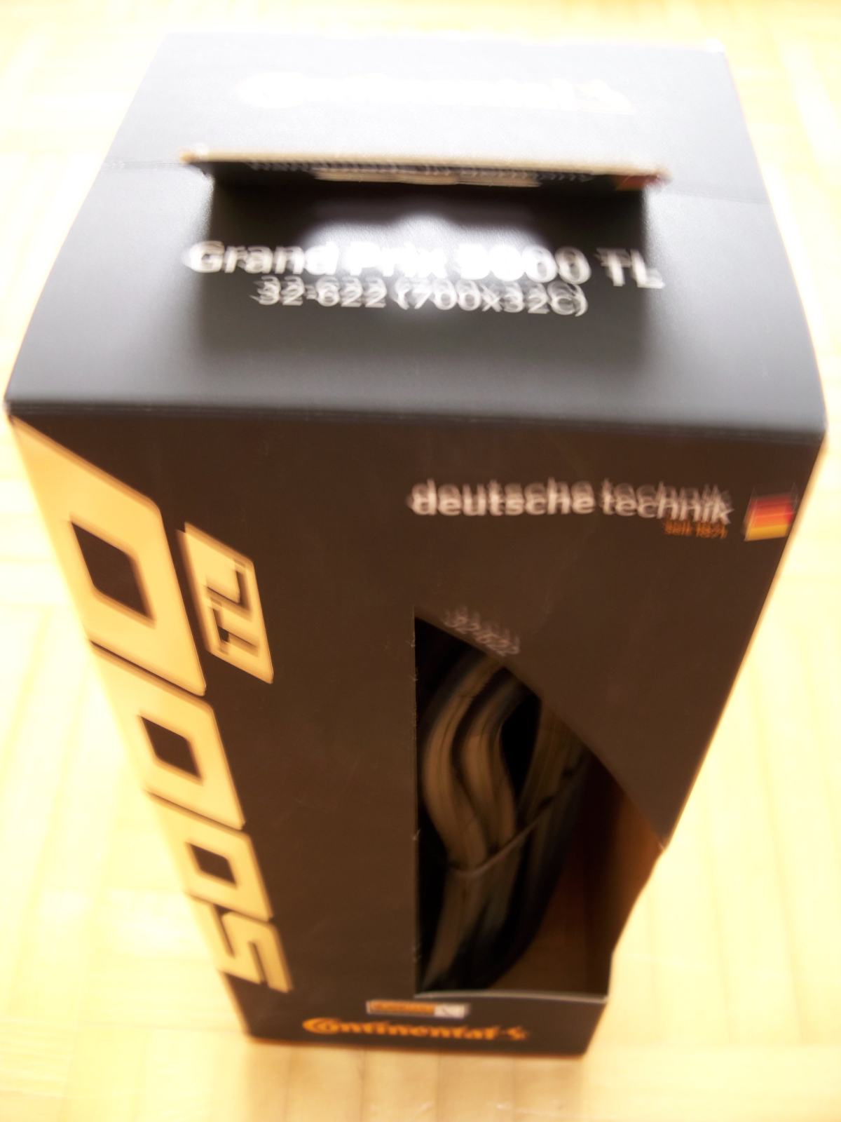 Prodam 2 plašča continental 5000 tl 700x32