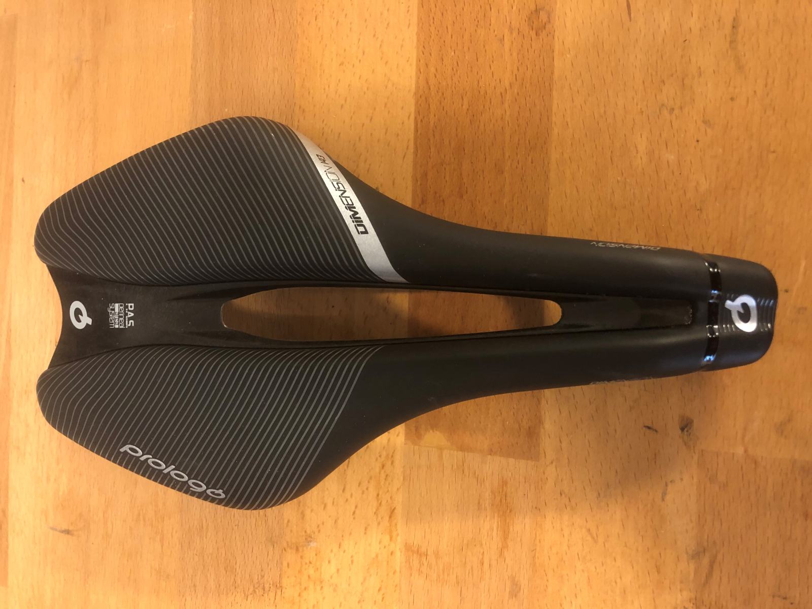 Prologo Dimension 143 Nack