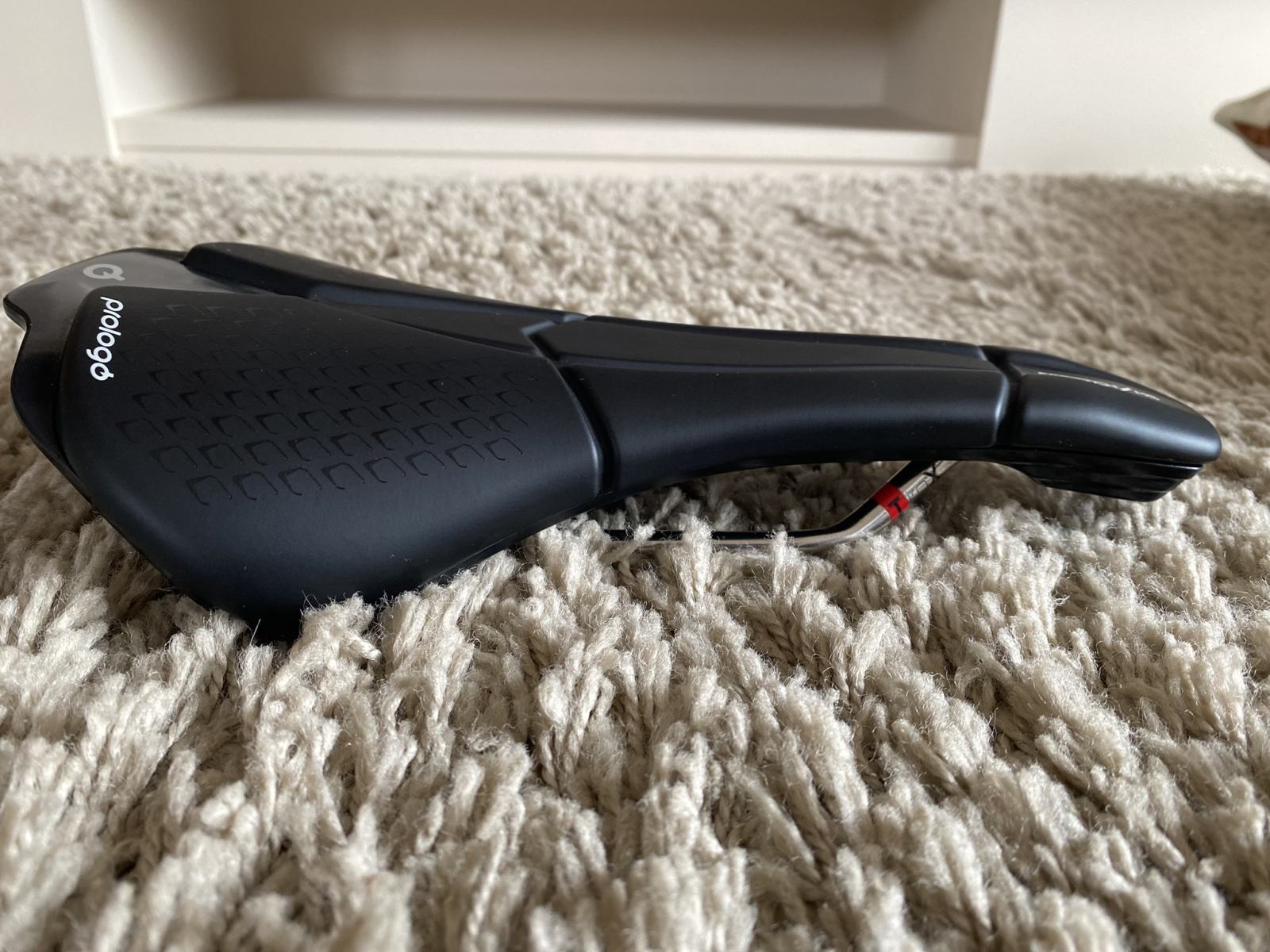 Sedež Prologo Scratch M5 Tirox