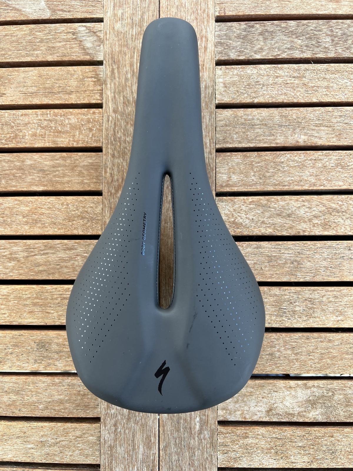 Sedež Specialized PHENOM COMP