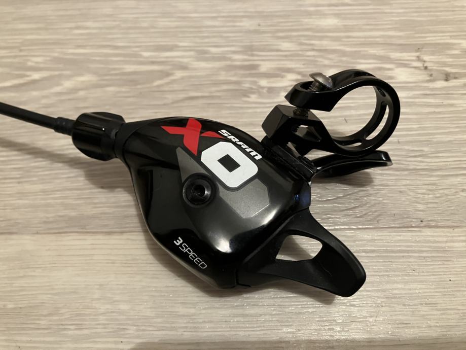 shifter Sram X0 3s