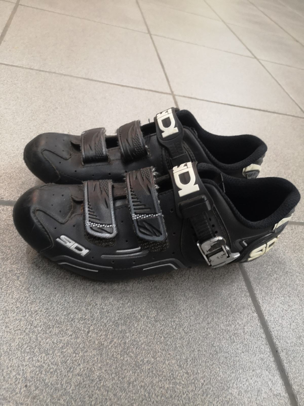 Sidi 41