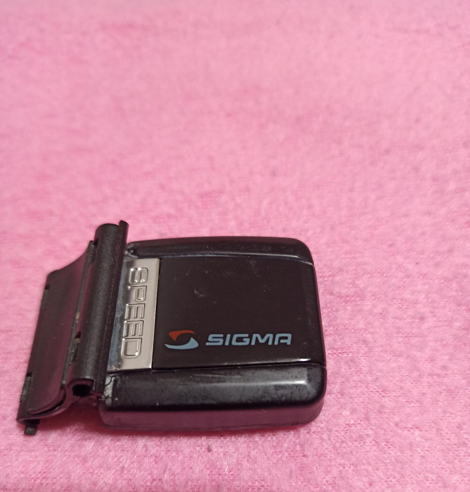 Sigma Speed senzor STS S1