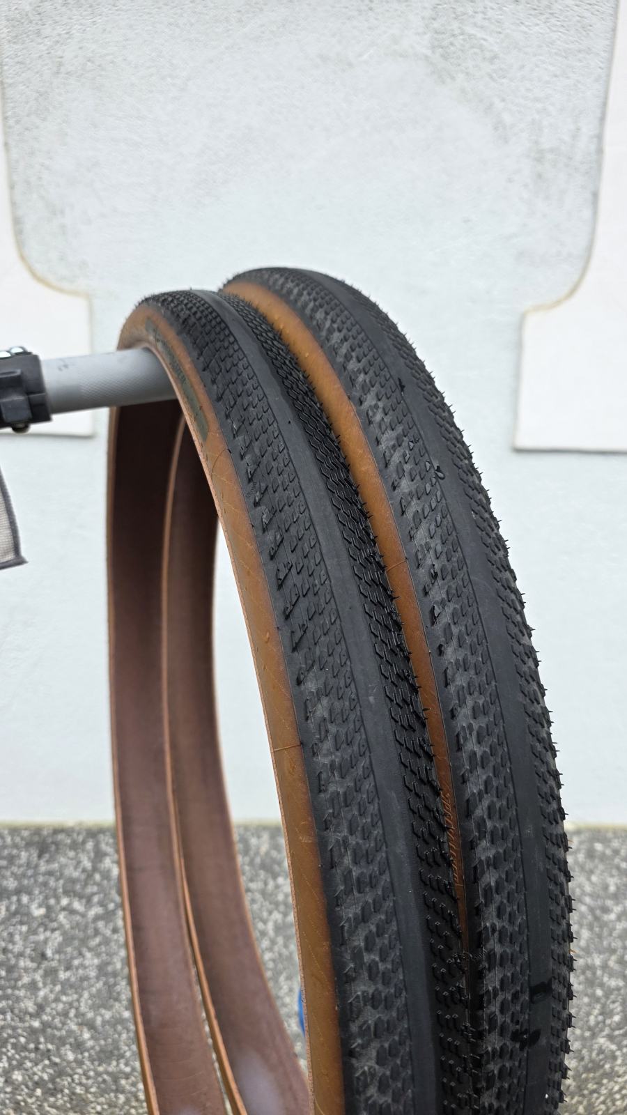 Specialized pathfinder TLR 35 40 in 45 mm