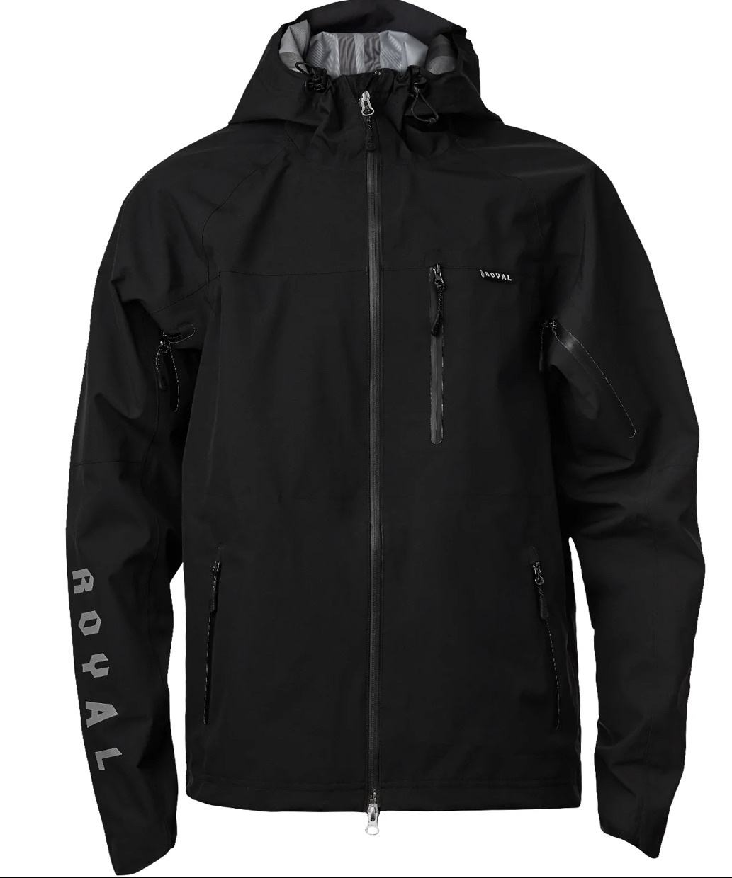 STORM JACKET