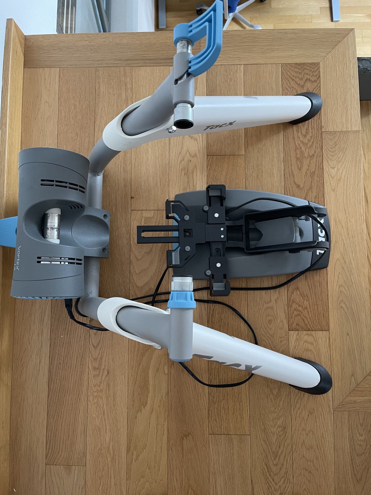 Tacx Vortex