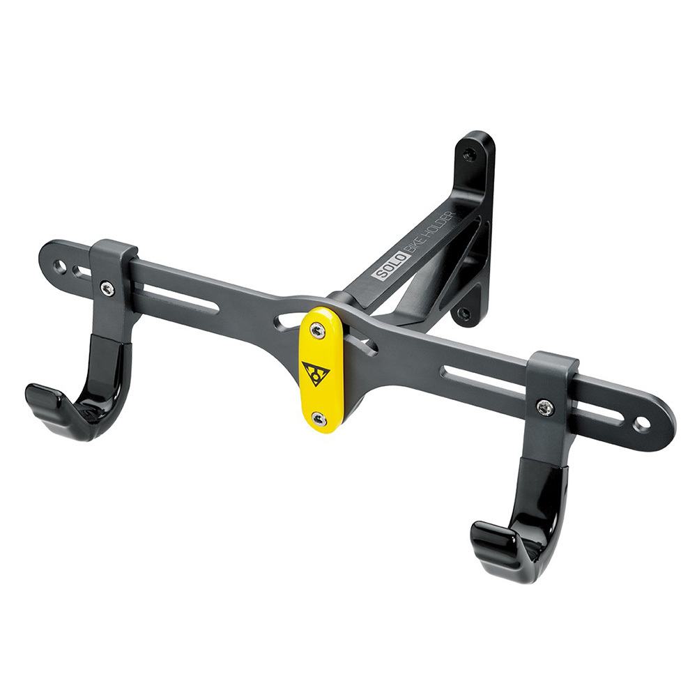 Topeak Stenski nosilec za kolo Solo Bike Holder NOV