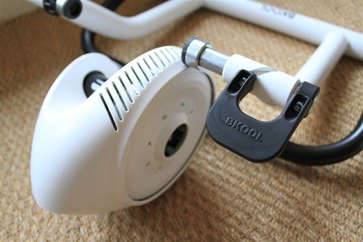 Trenažer Bkool classic