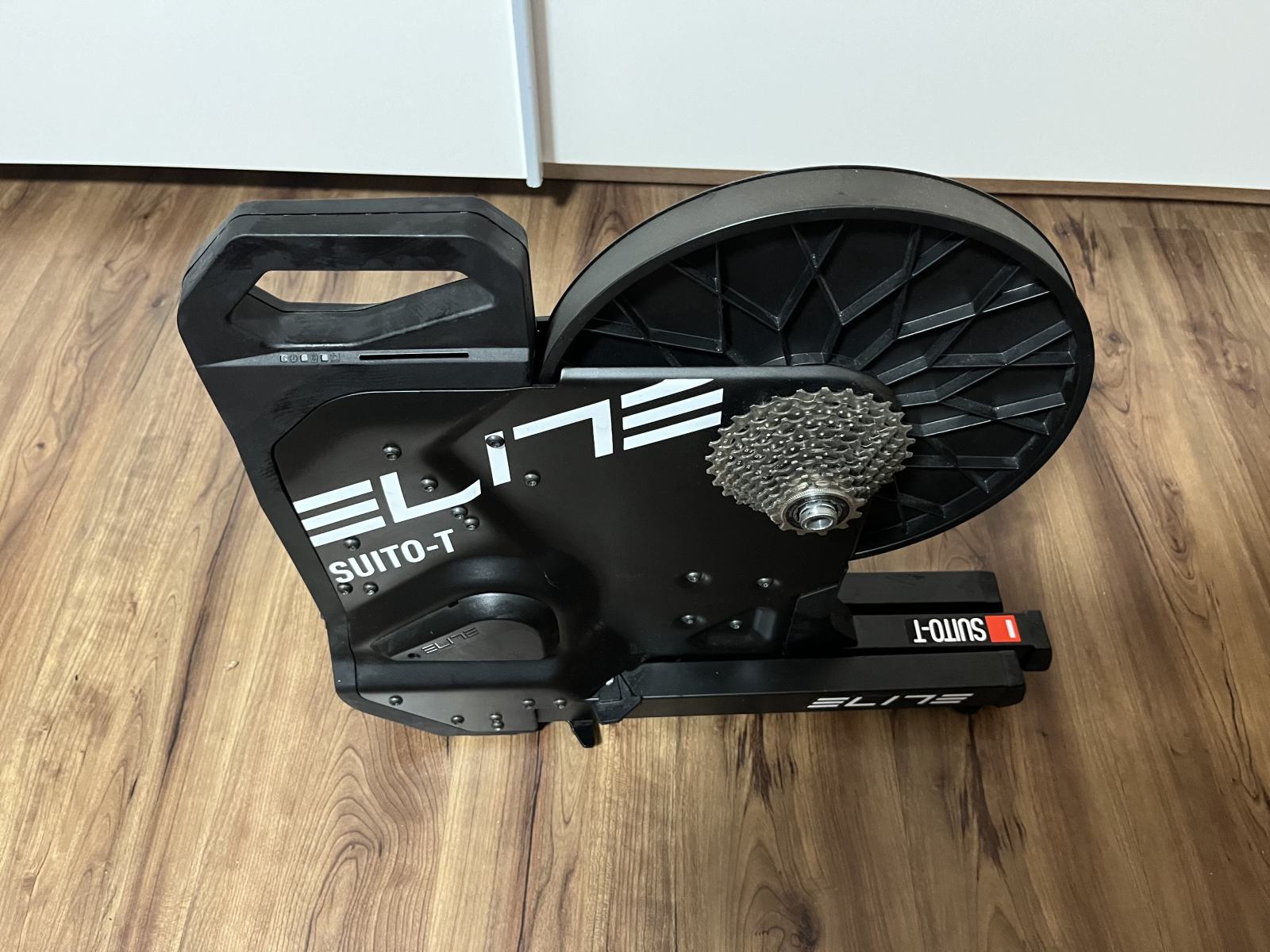 Trenažer ELITE SUITO-T