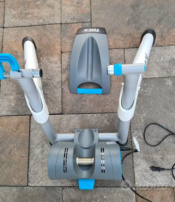 Trenažer Tacx Vortex Smart