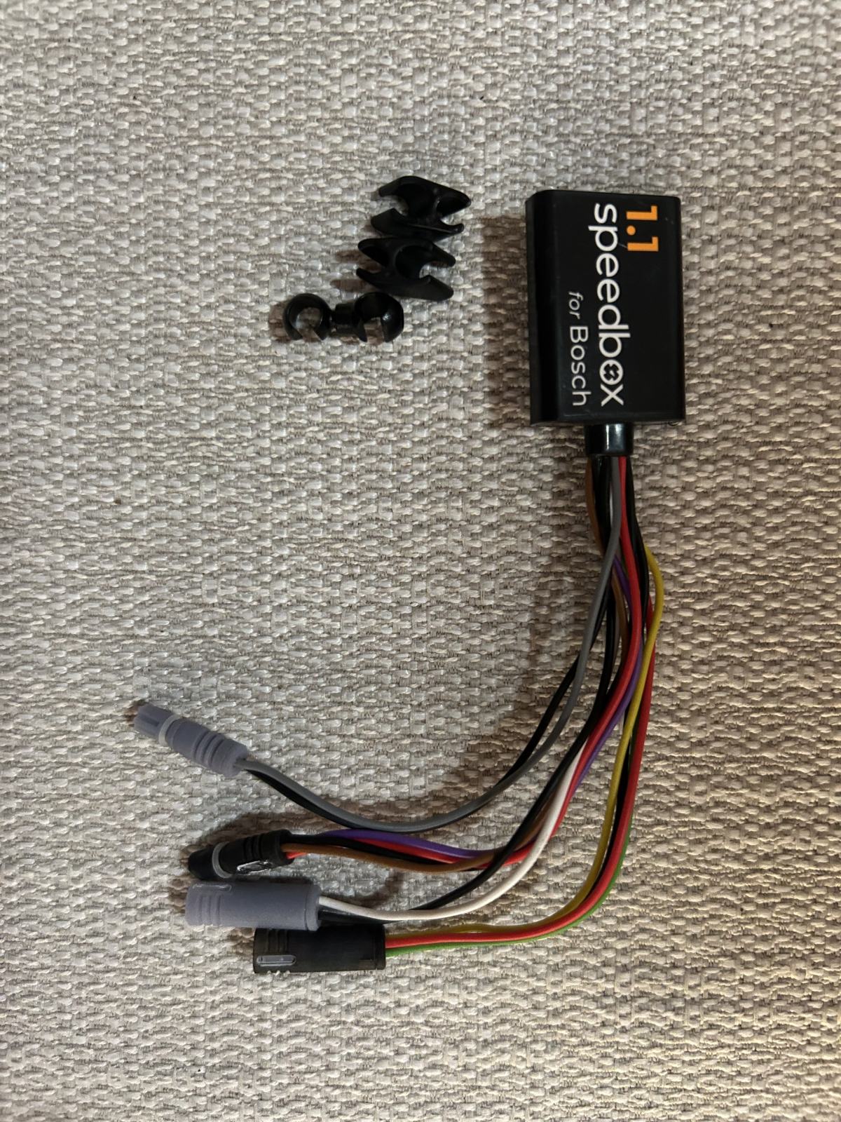 TUNING ČIP SPEEDBOX – 1.1 ZA BOSCH SMART SYSTEM