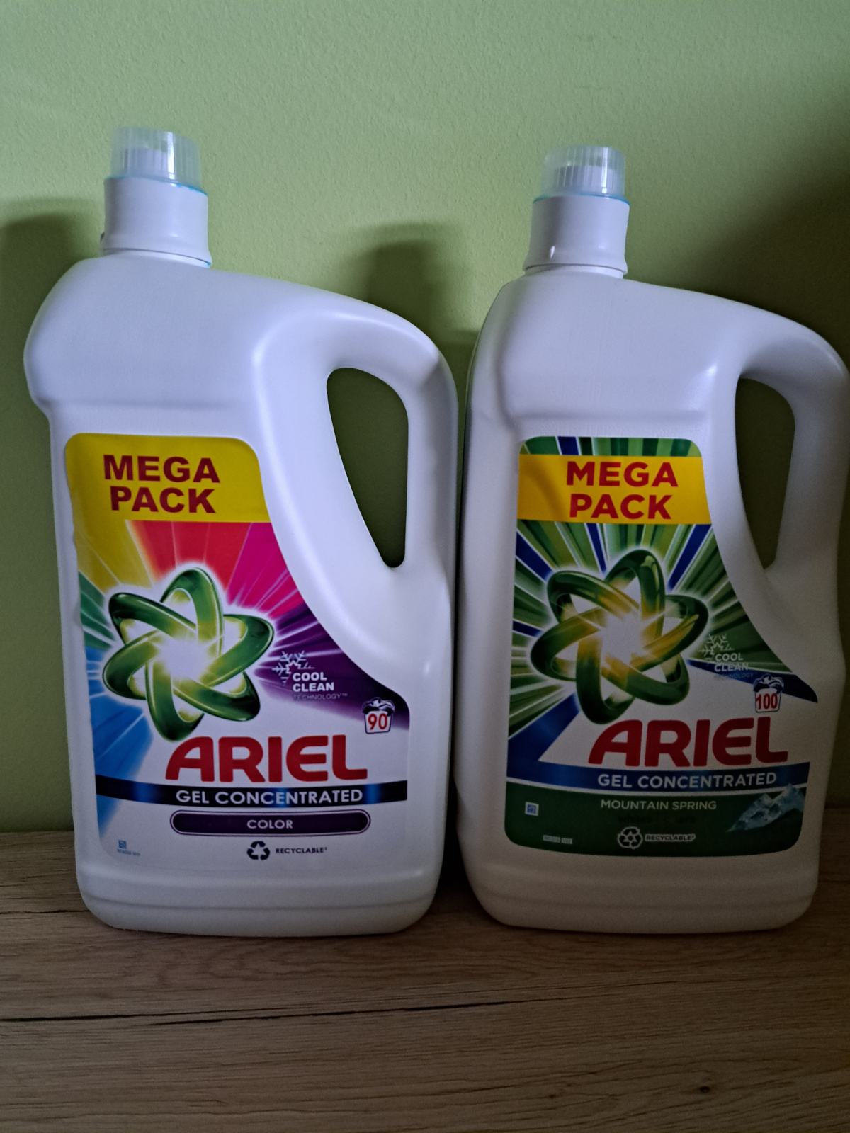 Ariel