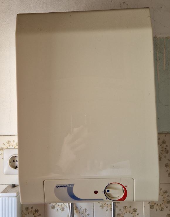 Bojler Gorenje Tiki 10L