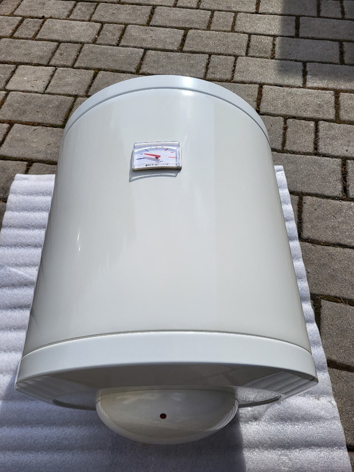 Bojler Gorenje Tiki 50L - TG 50N