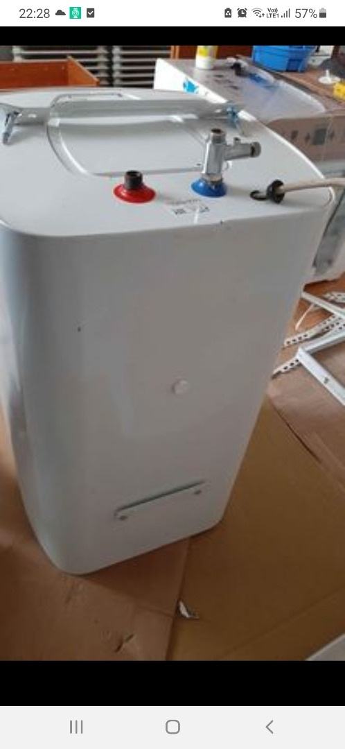 Bojler Gorenje Tiki OGB80SM