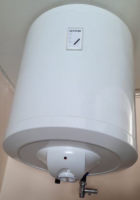 BOJLER GORENJE TIKI TGR NG, 30 L, 6 mes. star