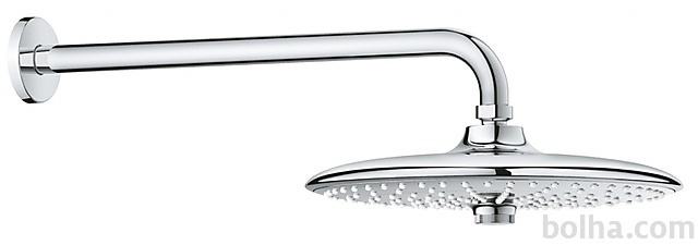 GROHE Euphoria 260 26458000 nadglavna prha