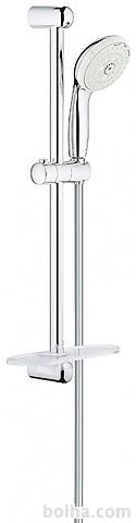GROHE New Tempesta 100 27927001 komplet za prho