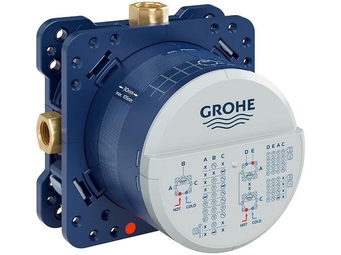GROHE RAPIDO SMARTBOX (35600000)